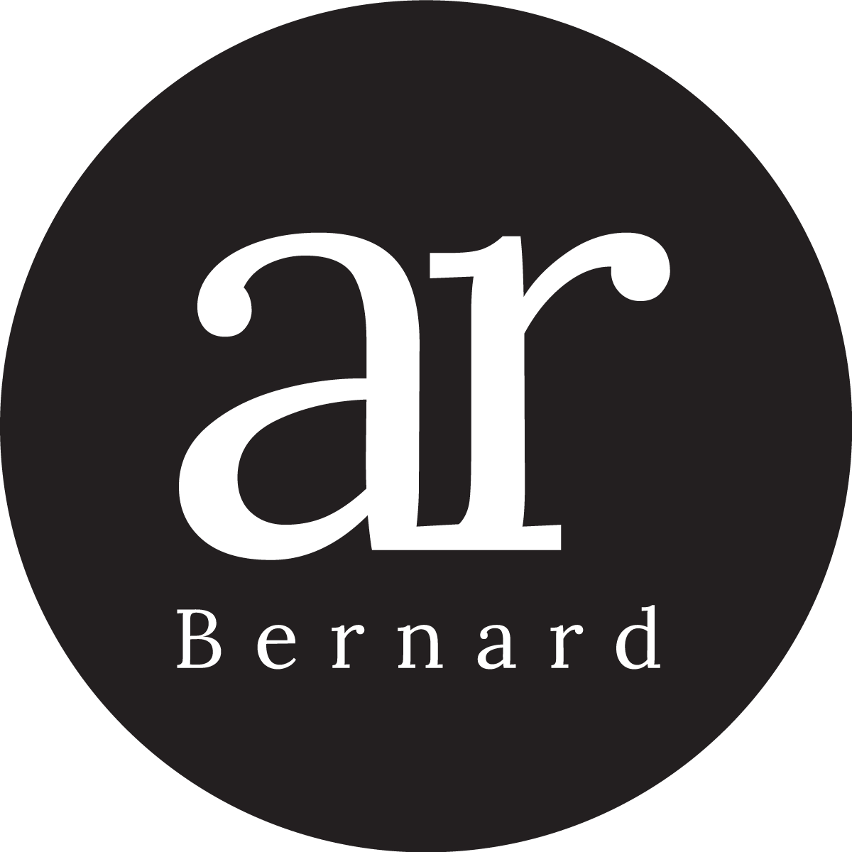 A. R. Bernard Online Store